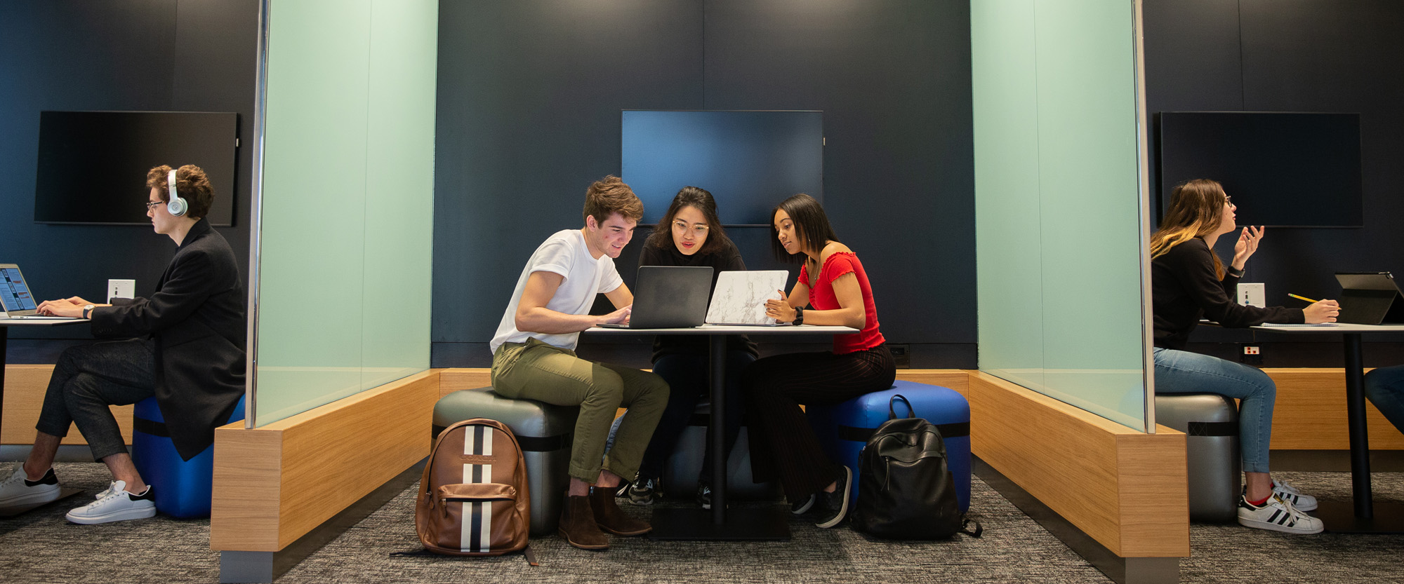 About Pace | Fast Facts | Pace University New York