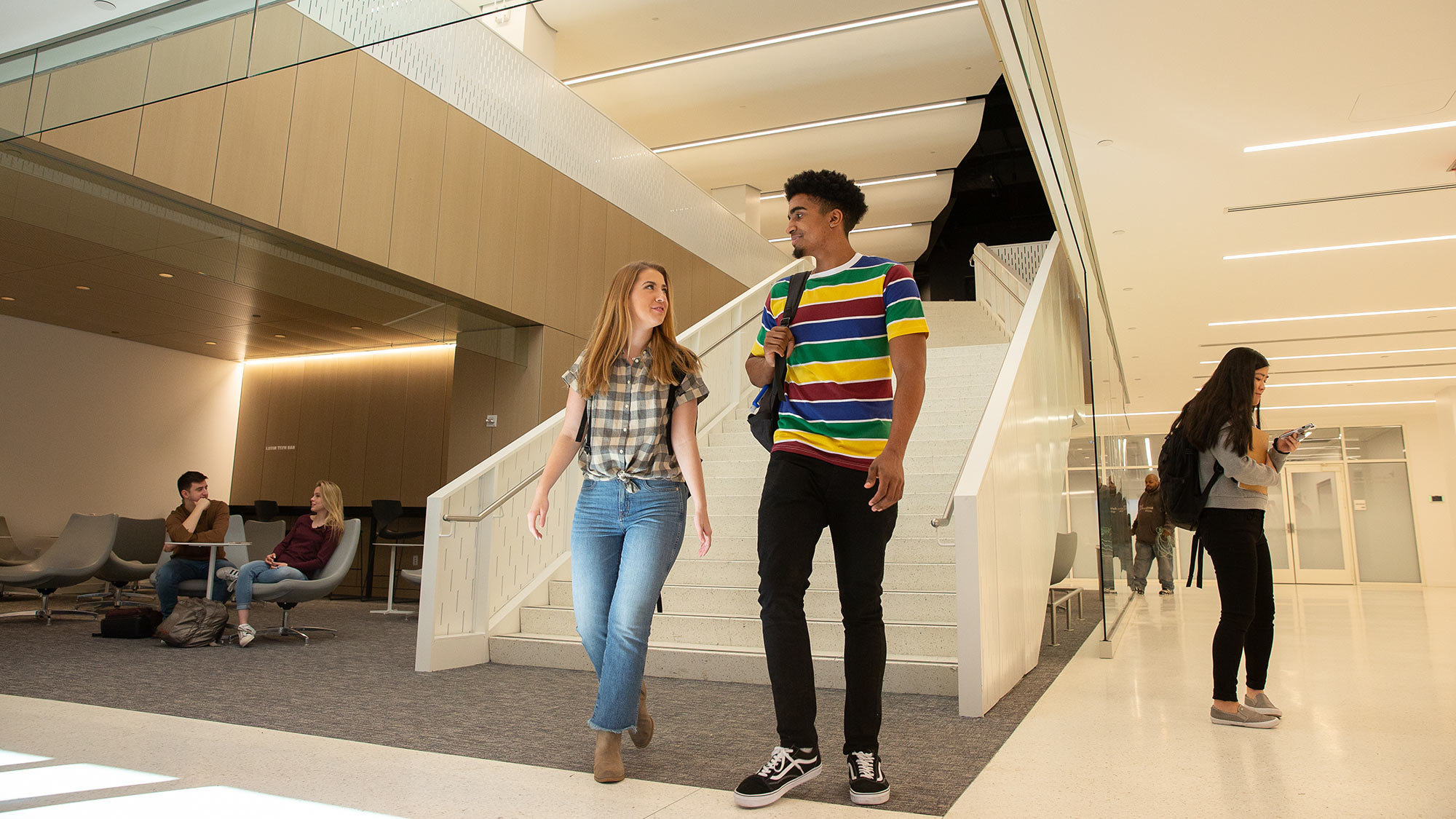 Economic Impact Report | Pace University New York