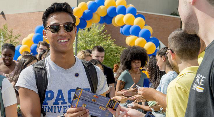Clubs: Academic Interests | Pace University New York