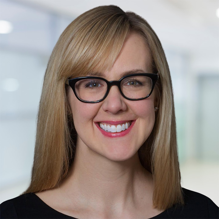 Erin Gleason Alvarez | Pace University New York