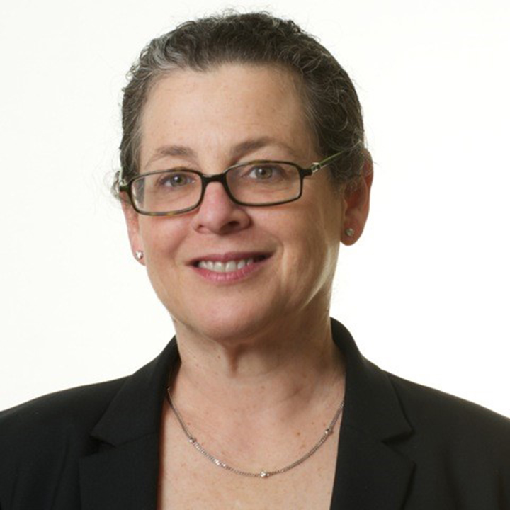 Jane Silverman | Pace University New York