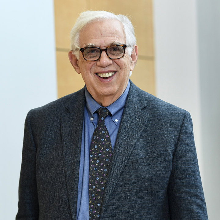 Michael B. Mushlin | Pace University New York