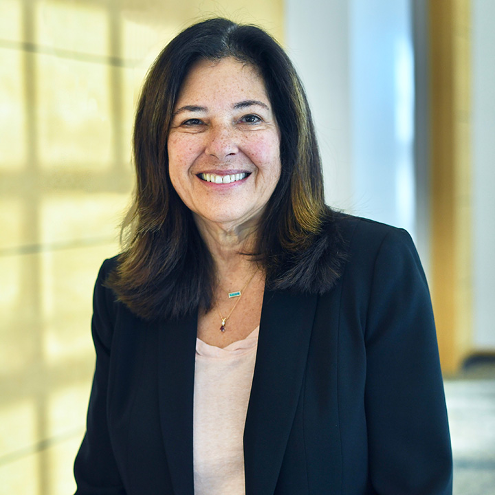 Michelle S. Simon | Pace University New York