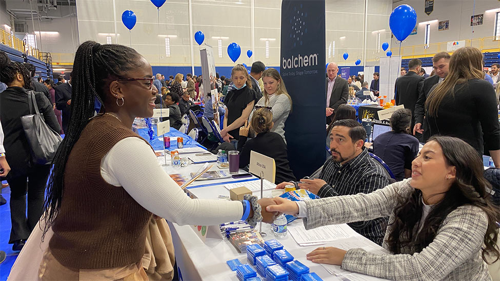 Pace University Hosts First In-Person Job Fair Since the Start of the ... Pace University Hosts First In-Person Job Fair Since the Start of the ...