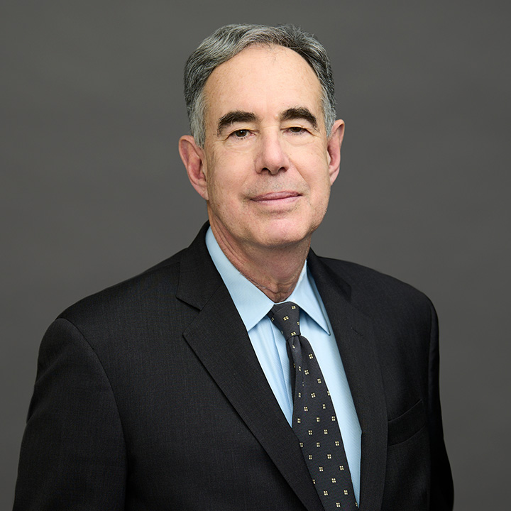 Michael D. Zarin | Pace University New York