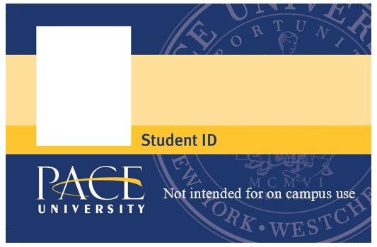Auxiliary Services | One Card (ID Card) | Pace University New York