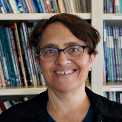 English Language Institute | Felicia Rose | Pace University New York