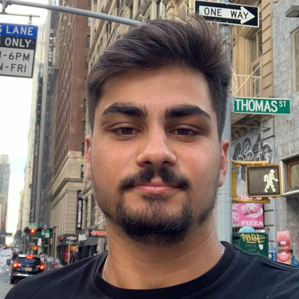 International Students and Scholars | International Student Spotlight ...