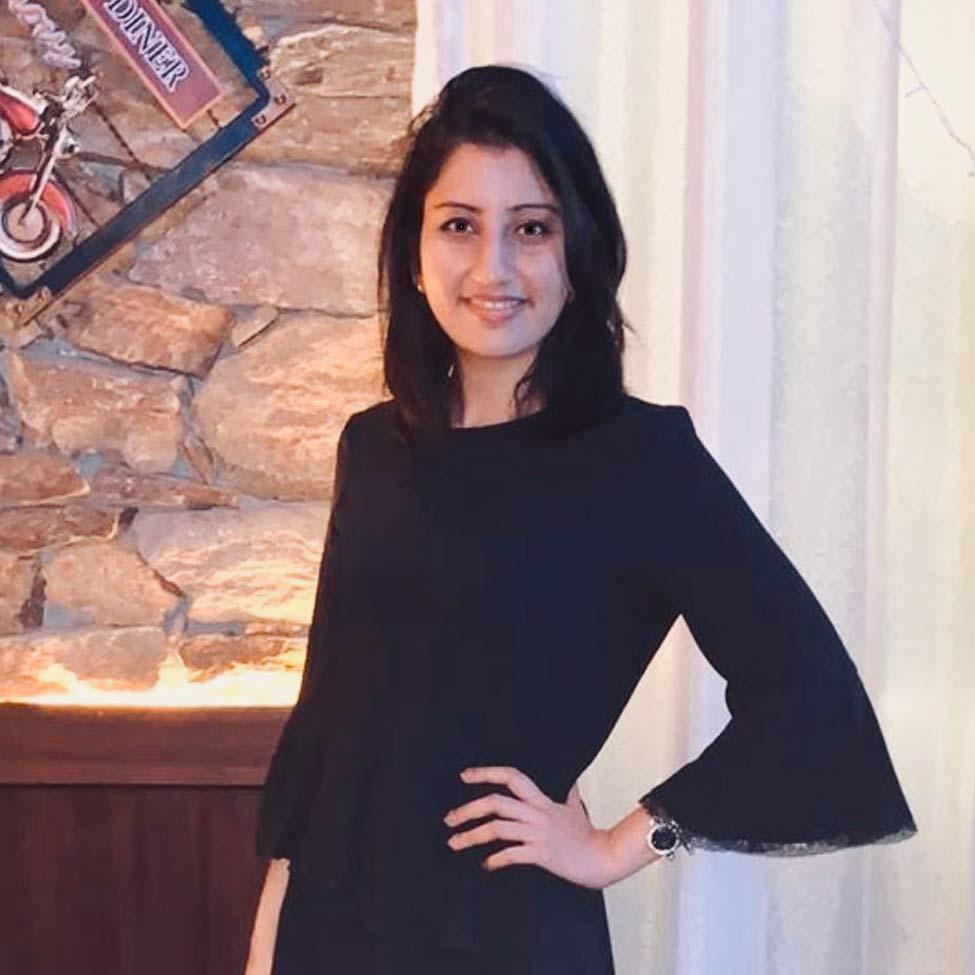 International Students and Scholars | International Student Spotlight ...