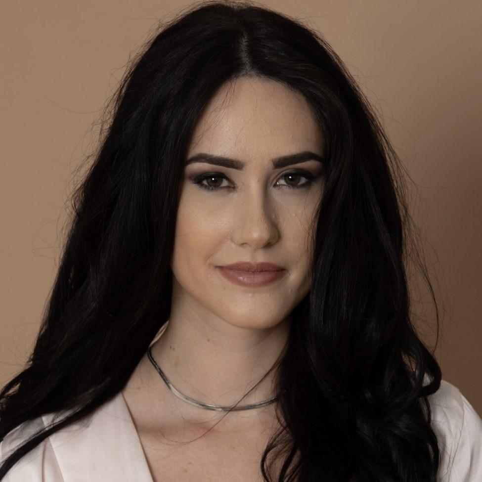 Remila Jasharllari '25: NYC Bar Diversity Fellowship Recipient | Pace ...