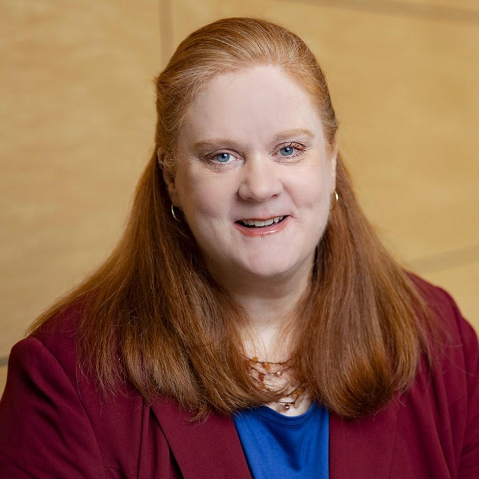 Faculty Focus: University Distinguished Professor Bridget Crawford ...