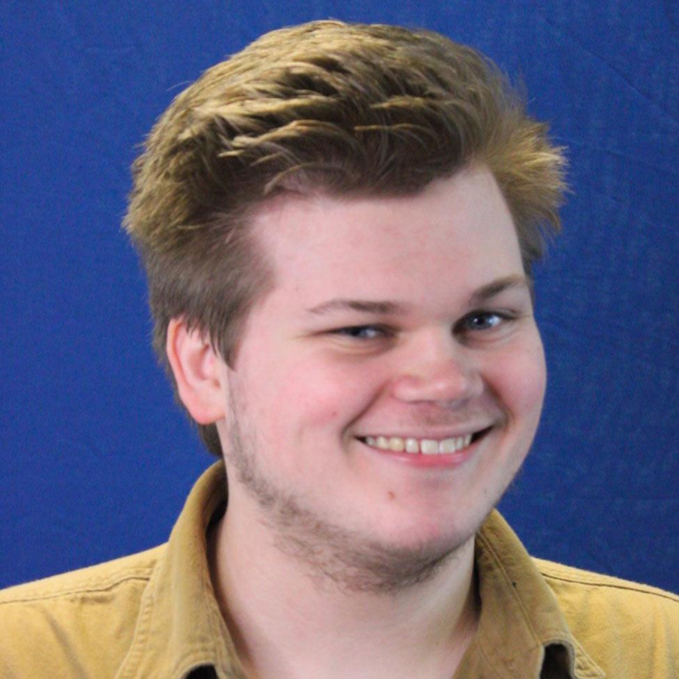 BA in Directing | Kyle Moon | Pace University New York BA in Directing | Kyle Moon | Pace University New York
