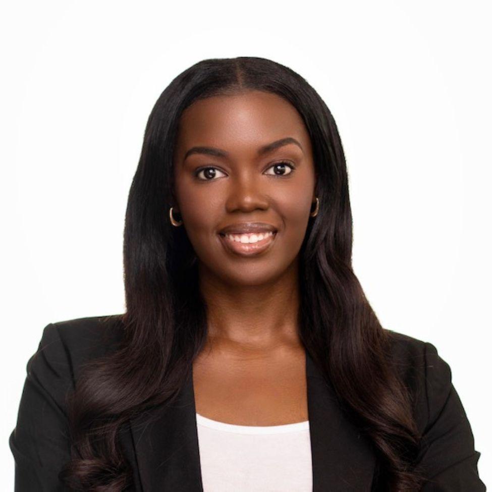 Spotlighting the Importance of STEM with Sasha Alston '20 | Pace ...