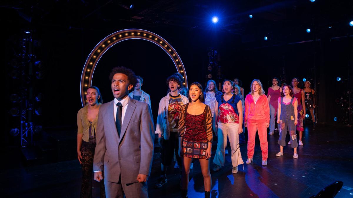 Stage Management, Minor | Pace University New York