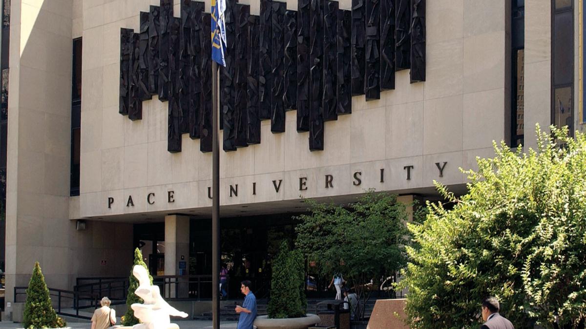 Three Executives Join Pace University’s Board Of Trustees | Pace ...