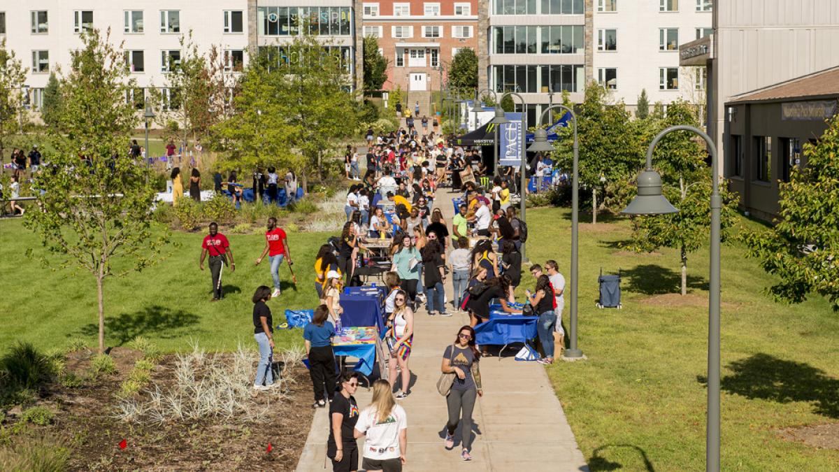 Westchester Campus | Pace University New York