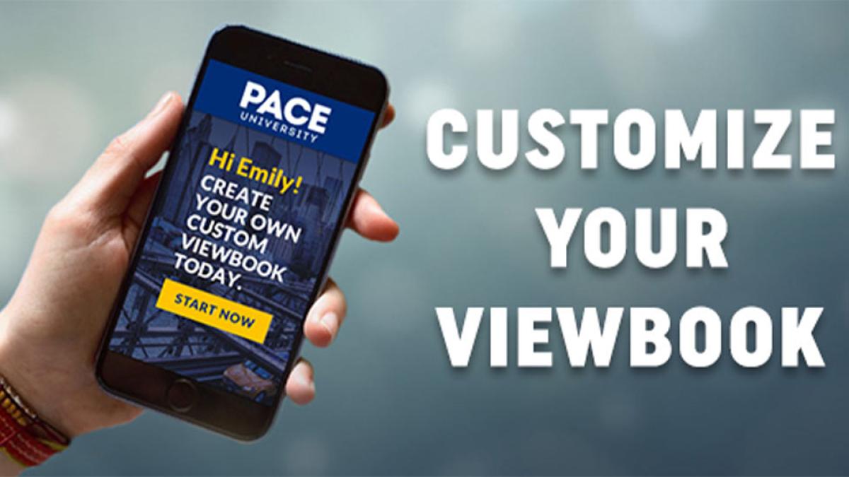 Admission and Aid | Graduate Admission | Pace University New York