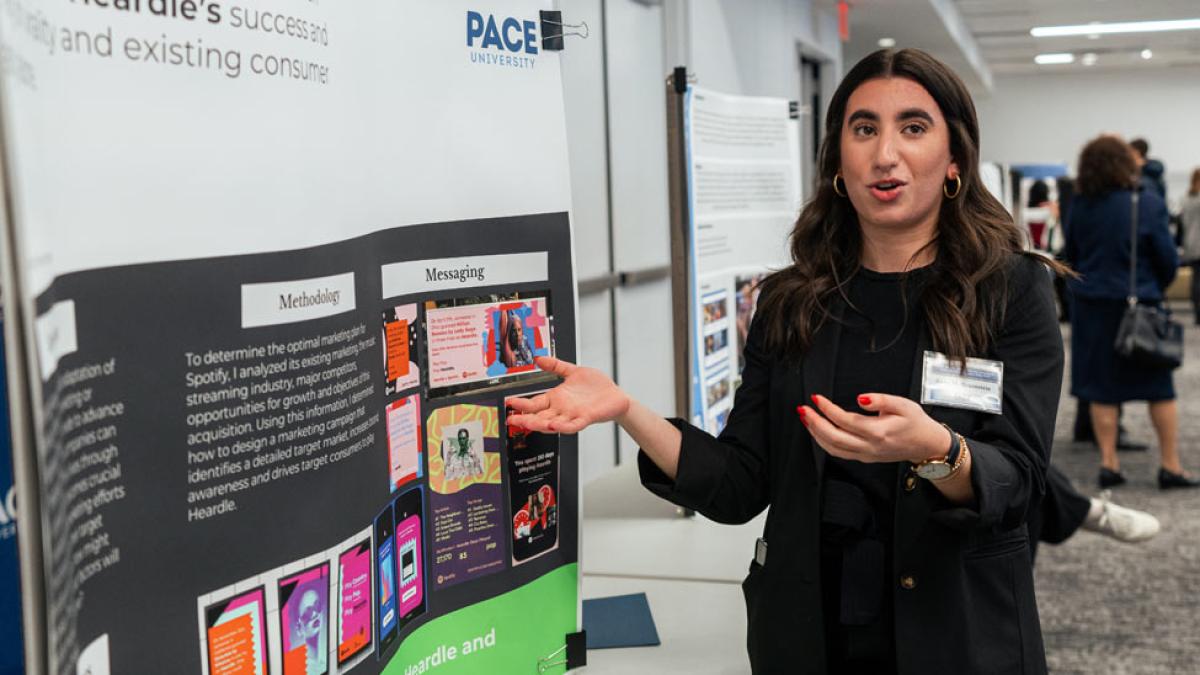 Events | Pace University New York