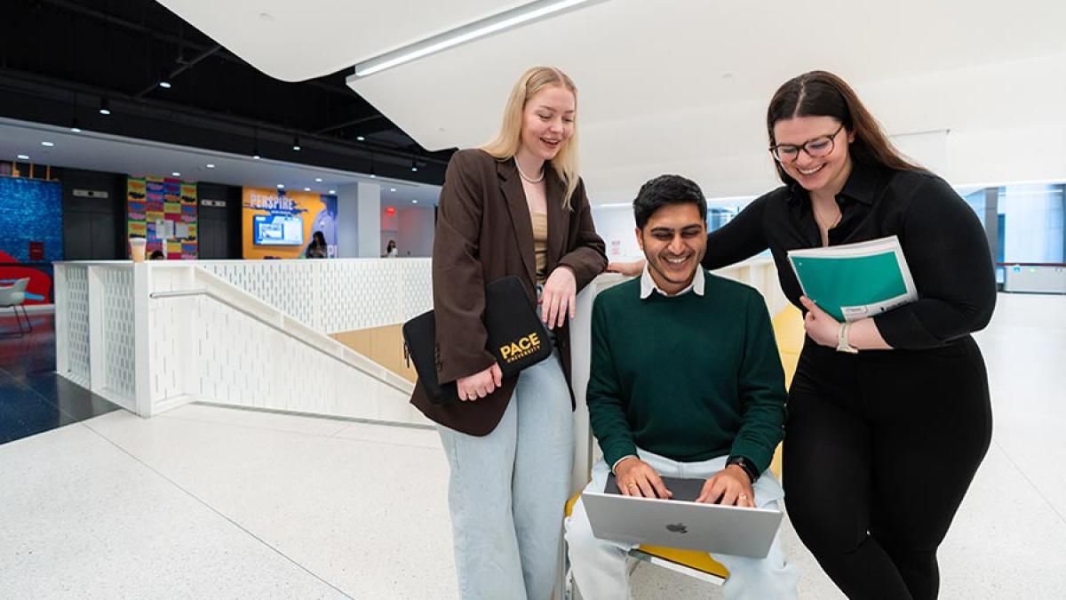 Pace University | Pace University New York