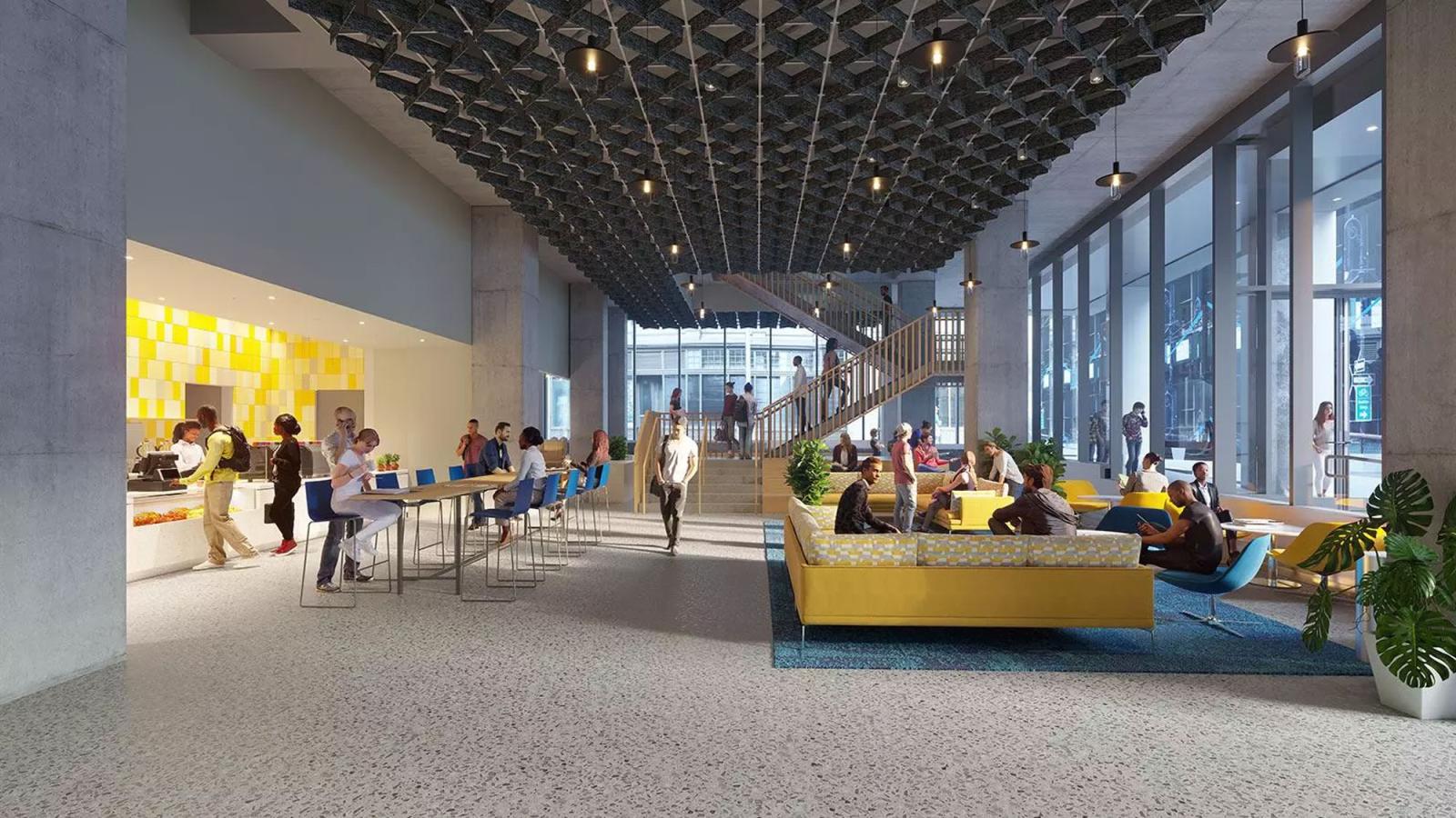 Pace Magazine Summer 2023 | Pace University New York