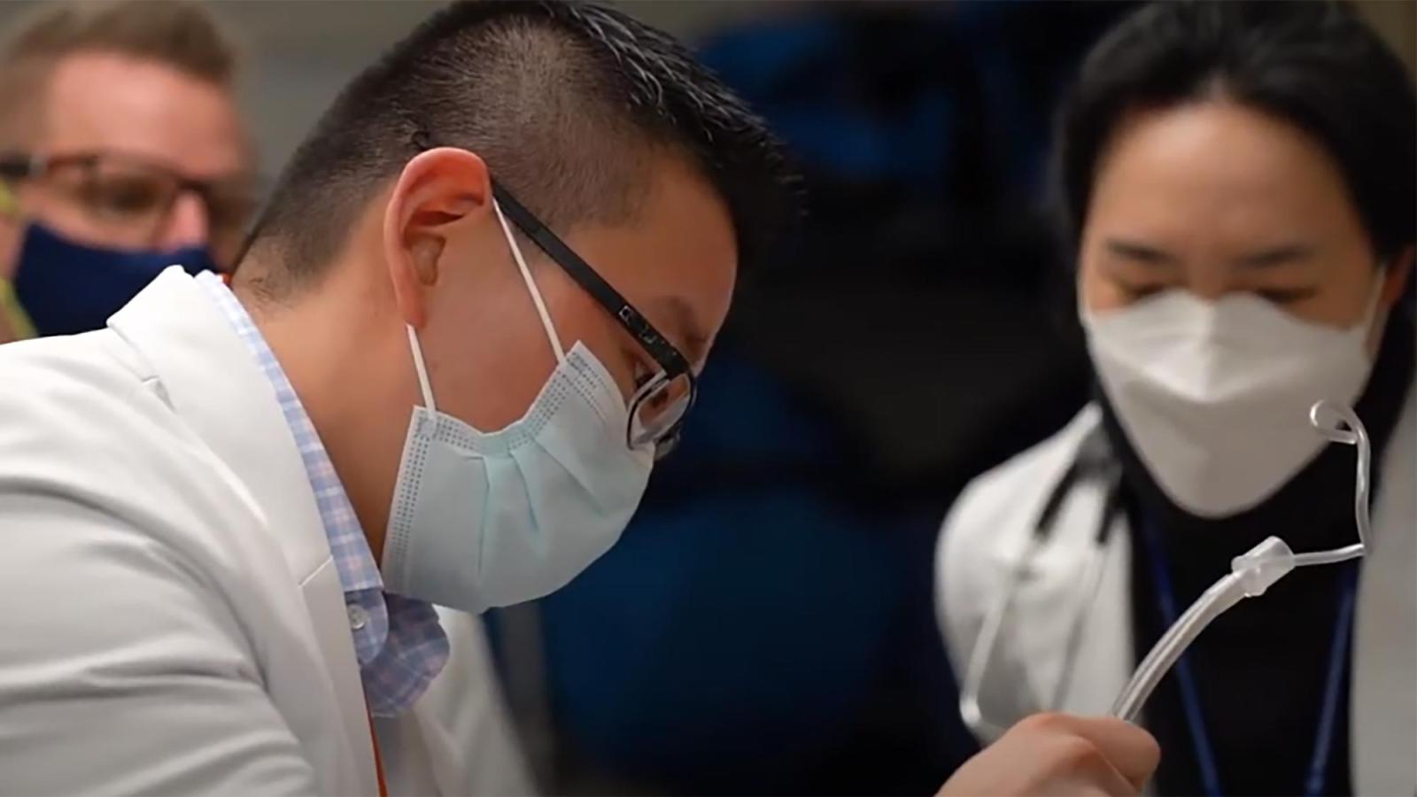 Nursing Master's Programs at Pace University | Pace University New York