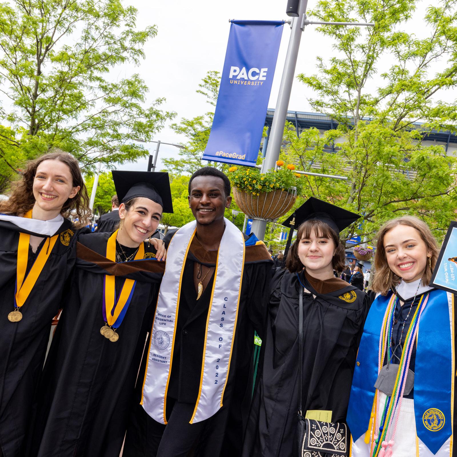 Commencement Information