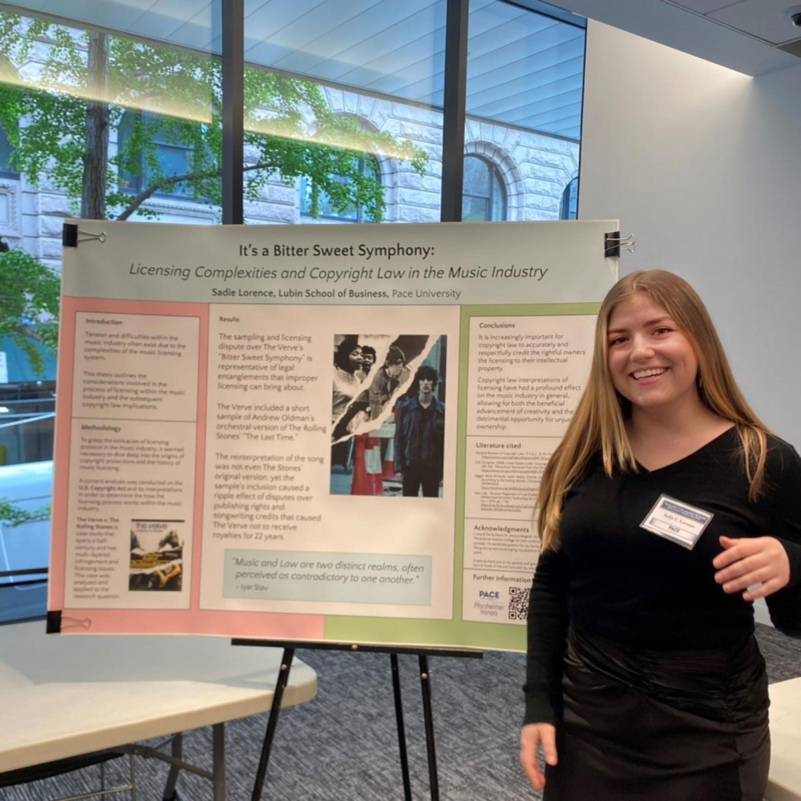 Pace Magazine Summer 2023 | Pace University New York