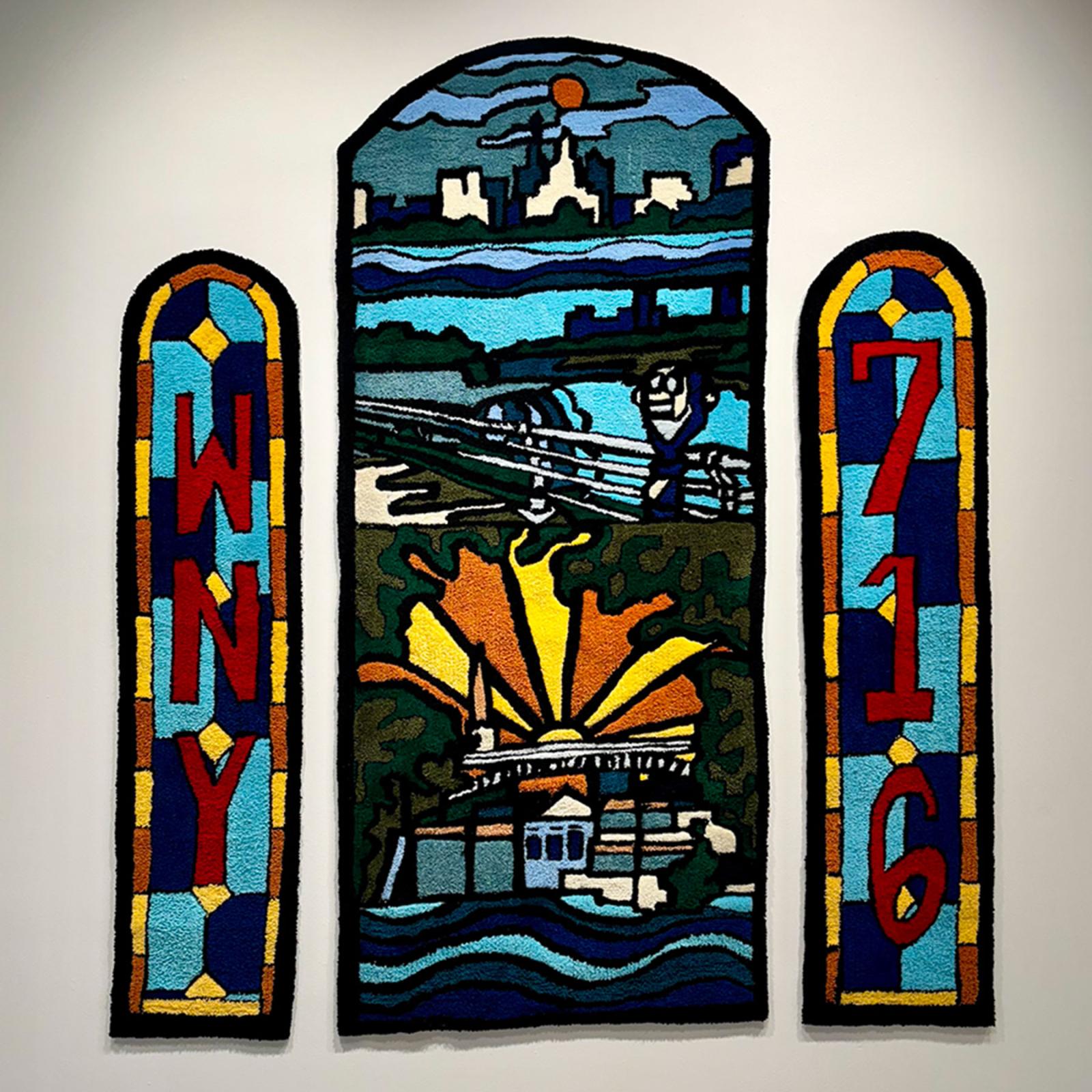 Art Gallery | Dyson College | Pace University New York