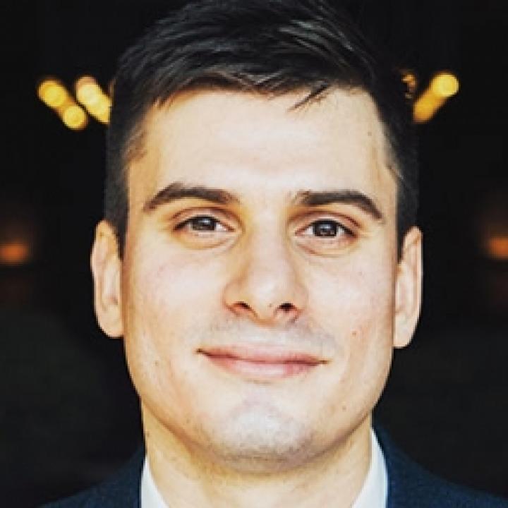 Finance, Corporate Finance, MBA | Pace University New York