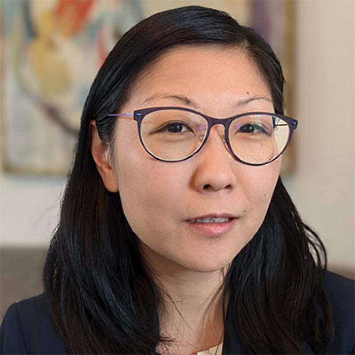 Office of the Provost | New Faculty | Pace University New York