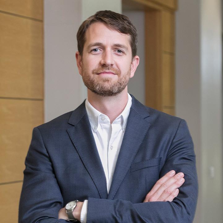 Jonathan H. Brown | Pace University New York