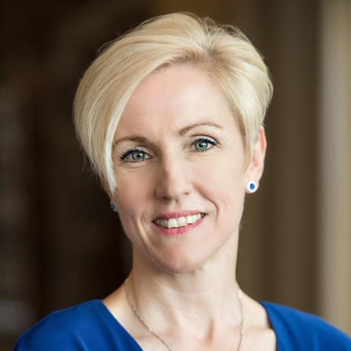 Lisa M. Denig | Pace University New York