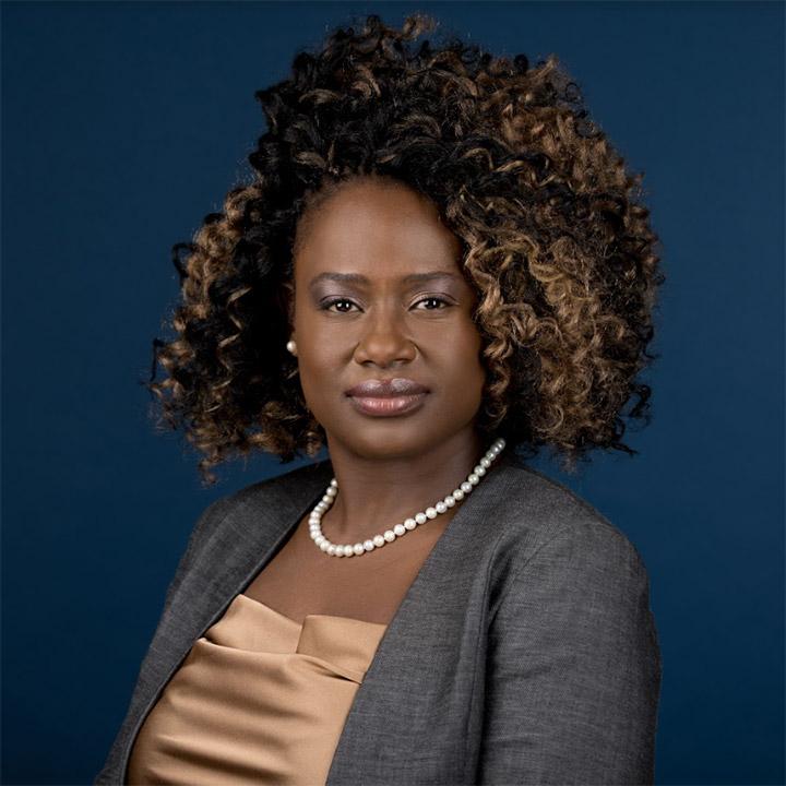 Nicole P. Aldridge-Henry | Pace University New York