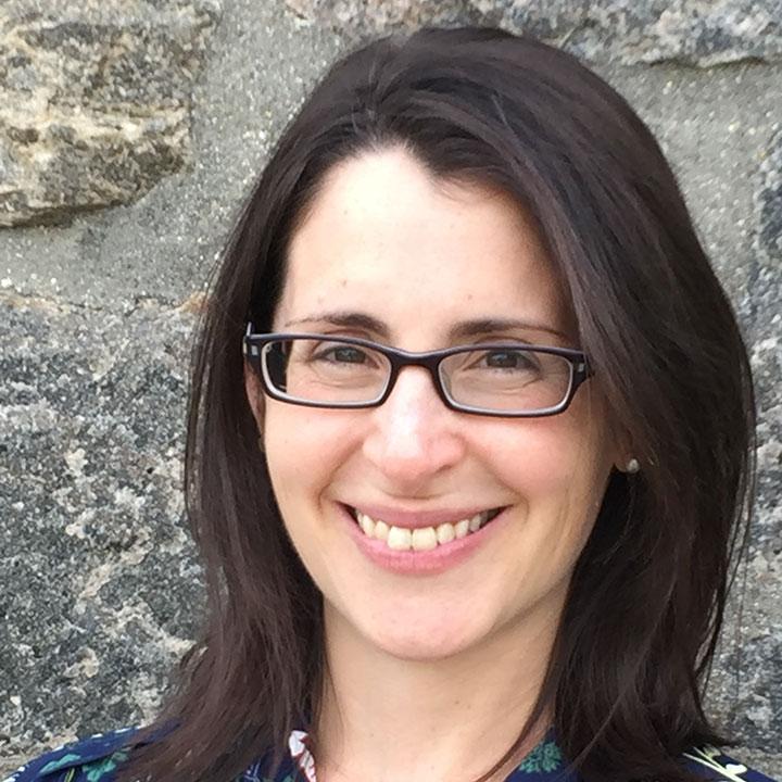 Jessica Steinberg Albin | Pace University New York