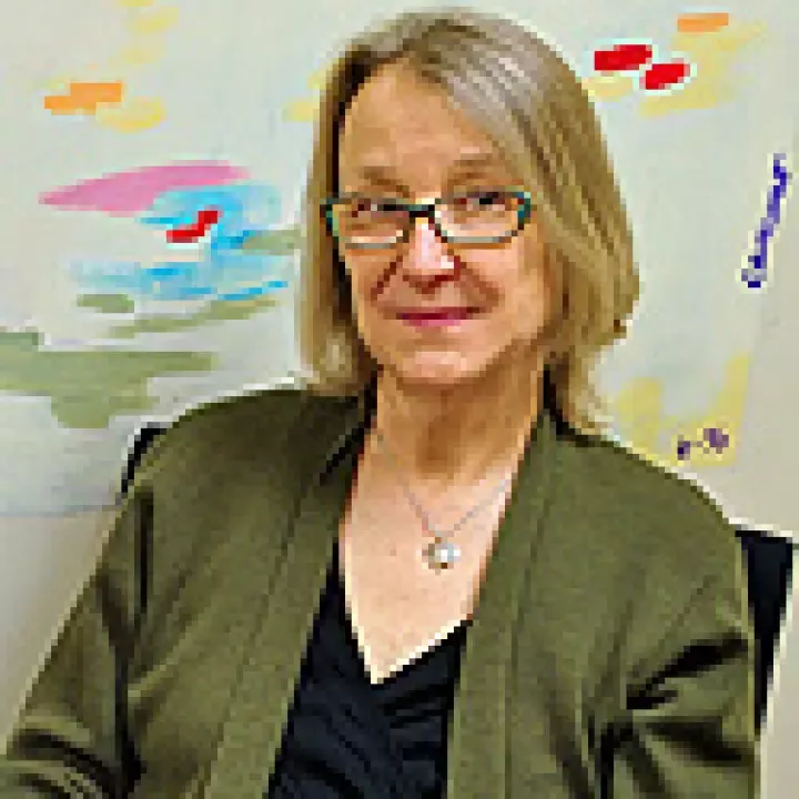 Women's and Gender Studies Department | Faculty Research Areas | Pace ...