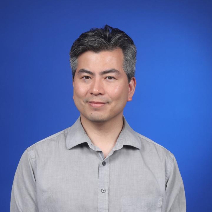 Jonathan Lee | Seidenberg School of CSIS | Pace University New York