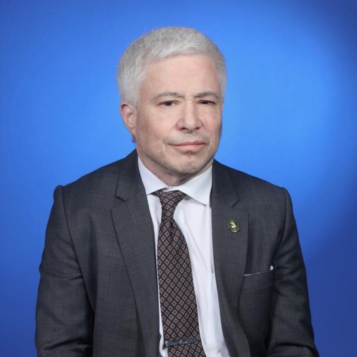 Faculty | College of Health Professions | Pace University New York