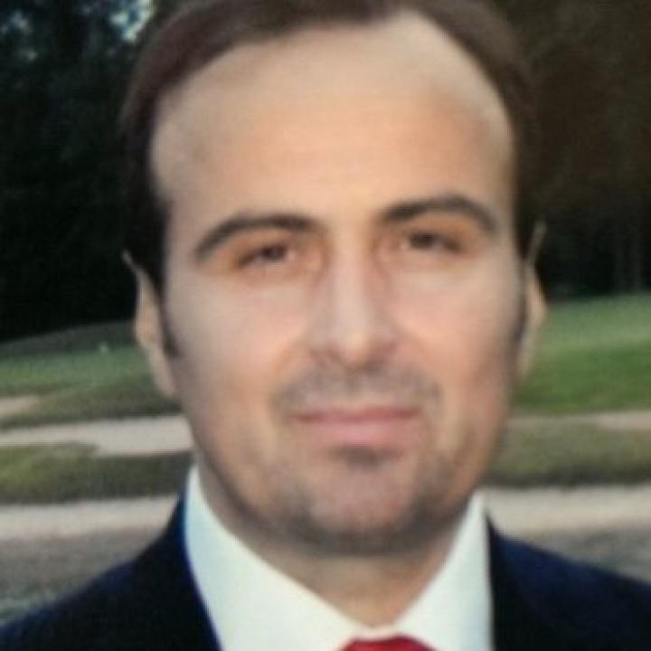 Prof. Kole Camaj | Pace University New York