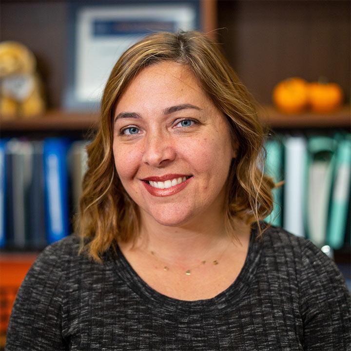 Faculty | College of Health Professions | Pace University New York